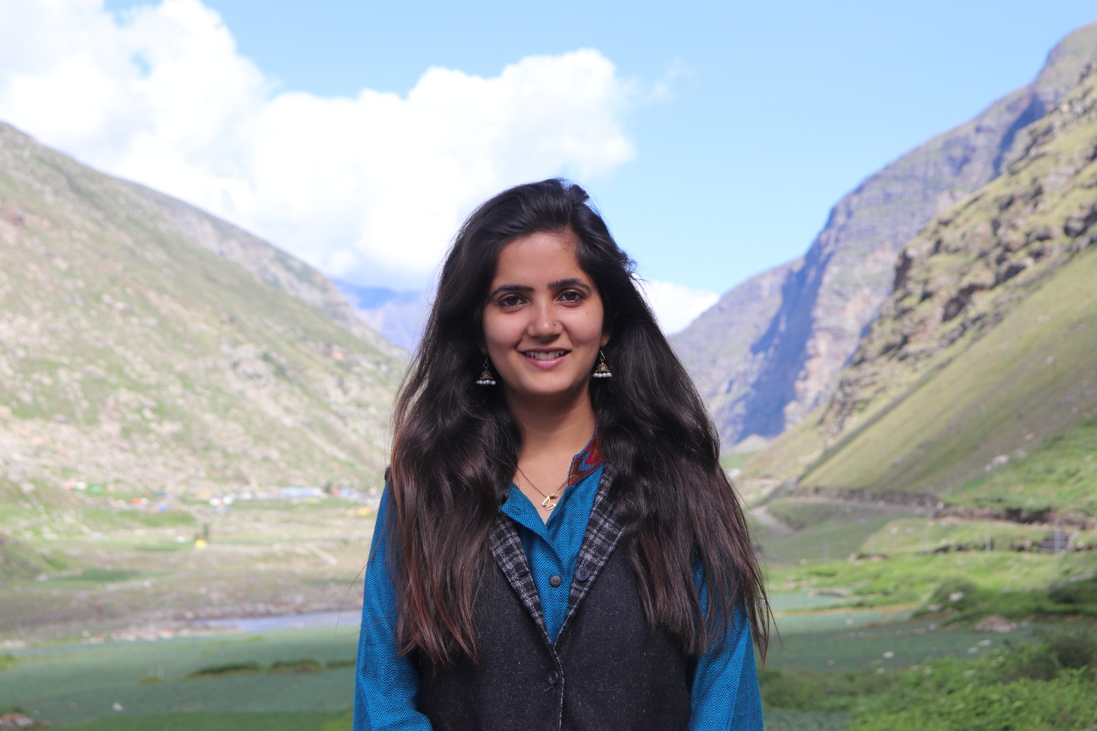 People for Himalayan Development - Livelihood through Conservation and Conservation through ...