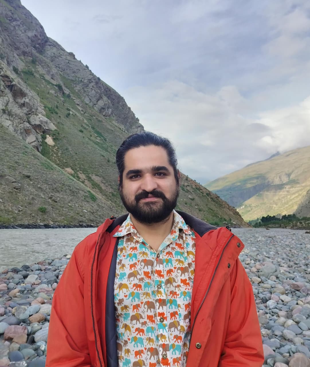 People for Himalayan Development - Livelihood through Conservation and Conservation through ...