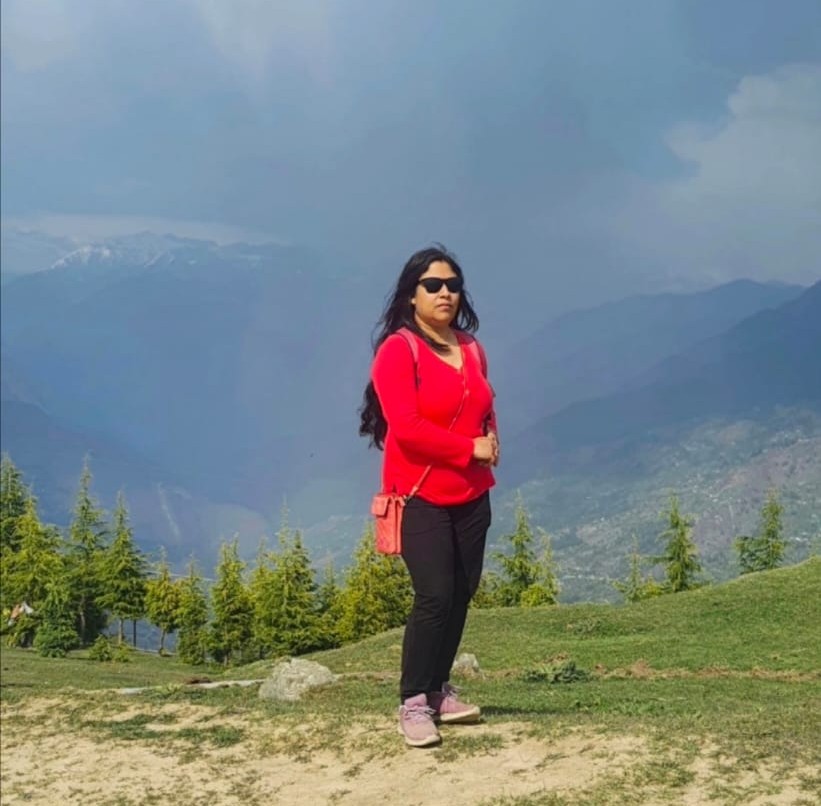 People for Himalayan Development - Livelihood through Conservation and Conservation through ...